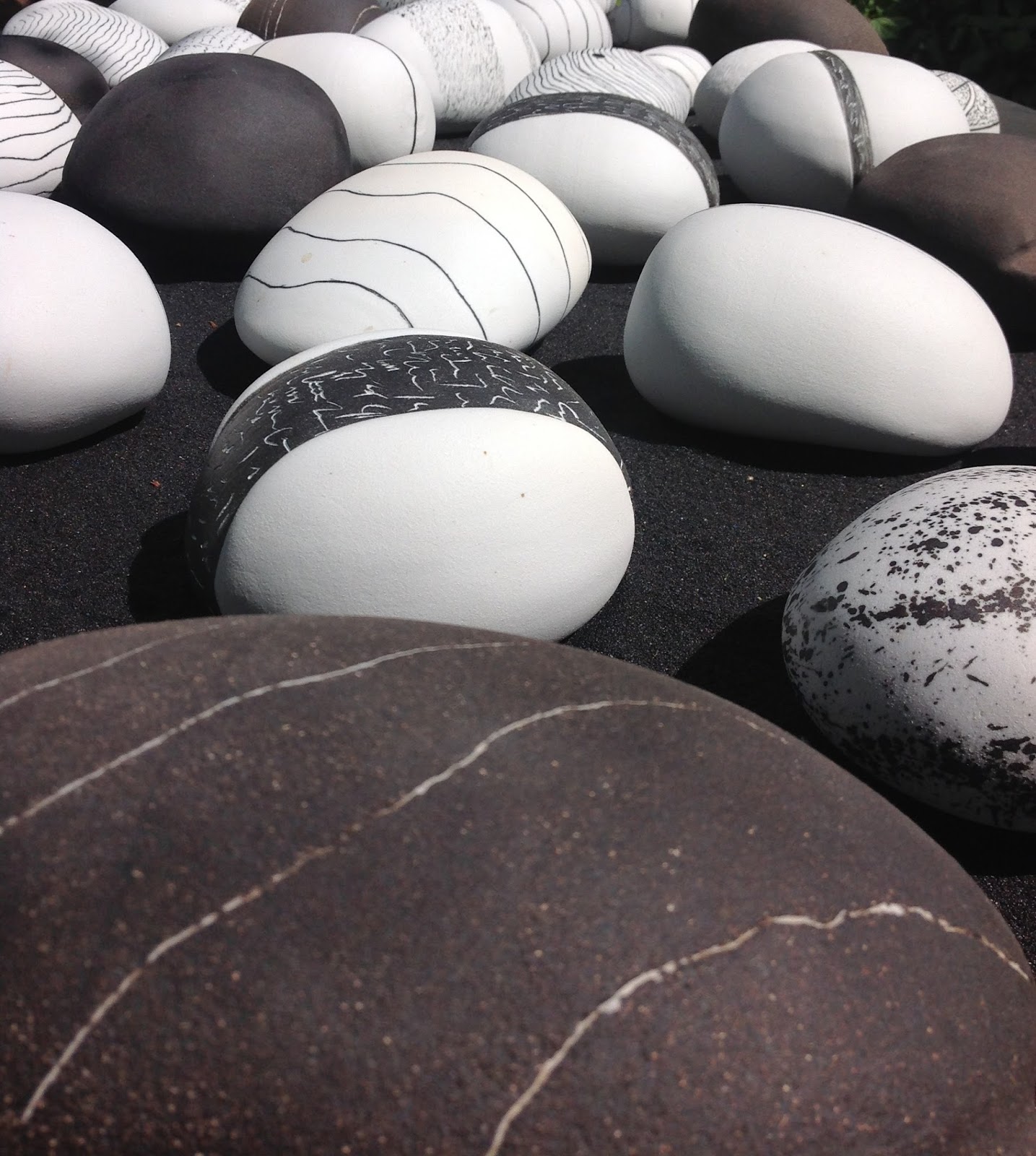 Christine Macé: Expositions