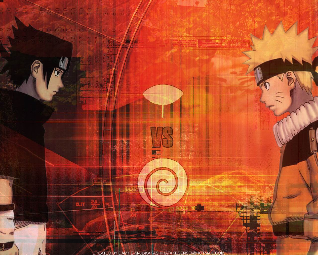 animex xtrem: naruto shippuden (ima)