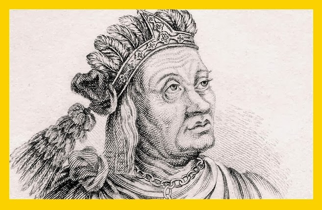 The Inca Emperor ~ History Of Inca People