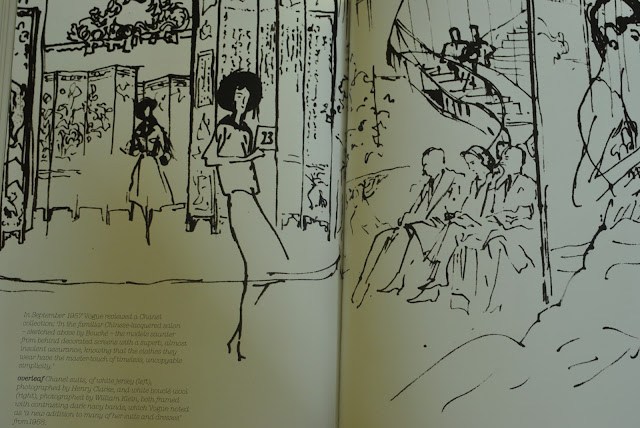 THE MAIDEN MANIFESTO: Vogue on Coco Chanel by Bronwyn Cosgrave