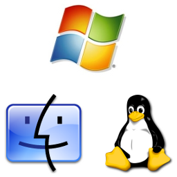 Perbedaan Windows, Linux dan Mac OS - Comeon-Moveon
