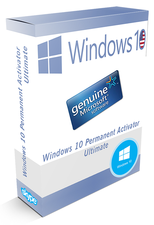 Pakistan Technology Solutions: Windows 10 Permanent Activator Ultimate v2.0