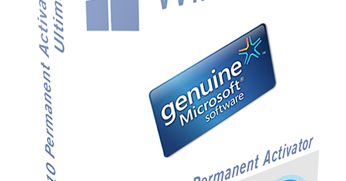 Pakistan Technology Solutions: Windows 10 Permanent Activator Ultimate v2.0