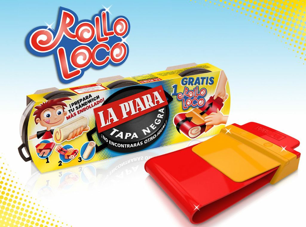 CONCURSO ROLLO LOCO LA PIARA
