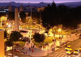 CONGRESO NACIONAL POLÍTICO PERUANO: Atractivos turisticos de Ica y Parcona