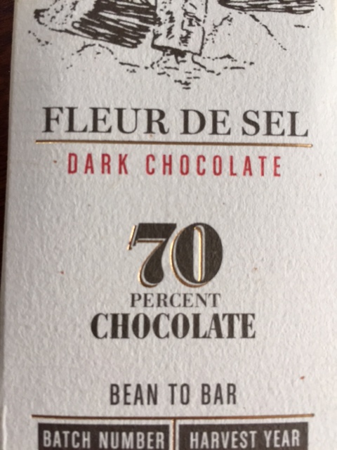 The Ultimate Chocolate Blog: Bean-to-Bar Chocolate in Utah: Where some ...