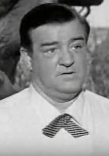 A Final Curtain Call: Lou Costello (1906-1959)