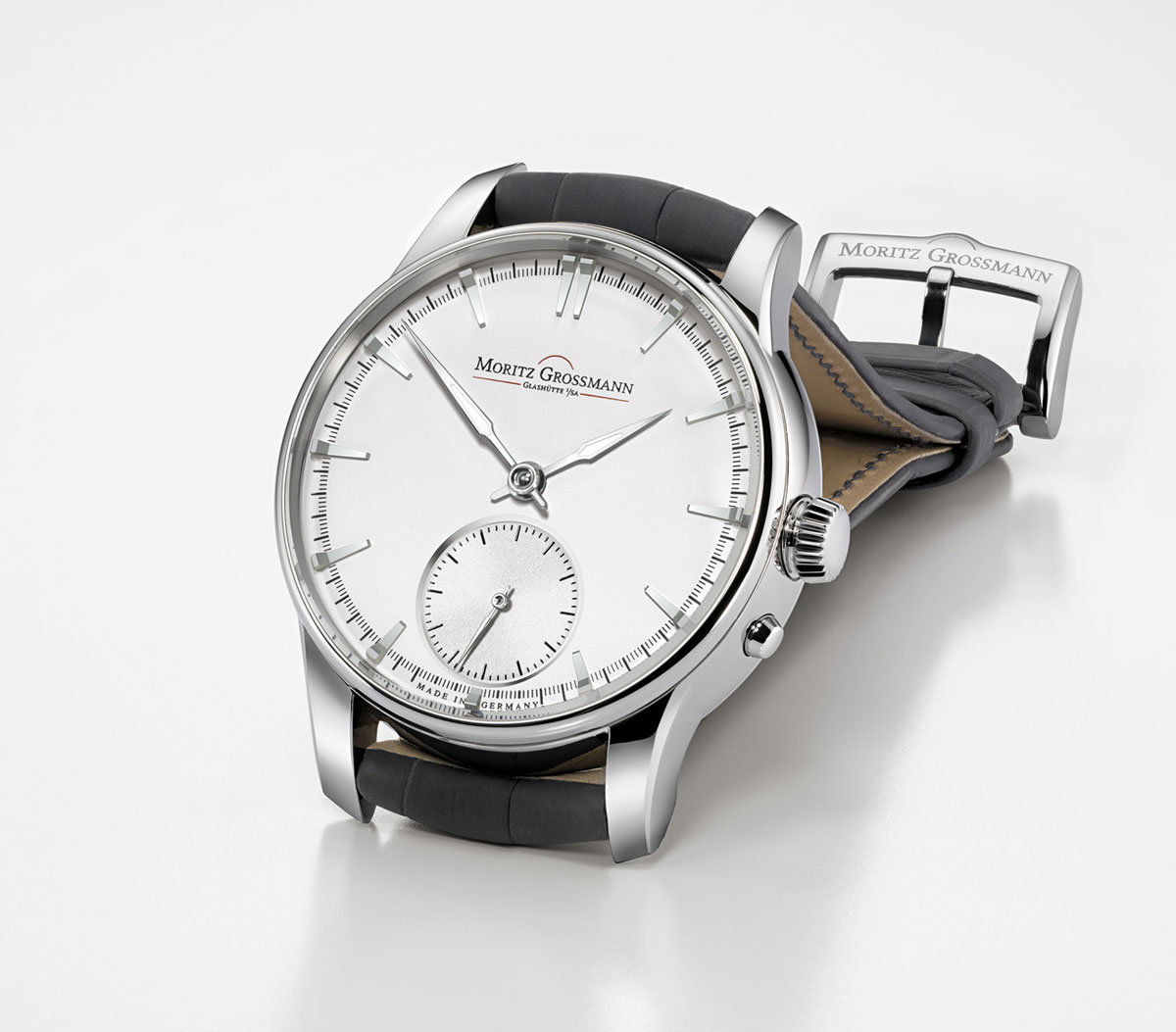 Moritz Grossmann - ATUM Pure and ATUM Pure M | Time and Watches | The ...