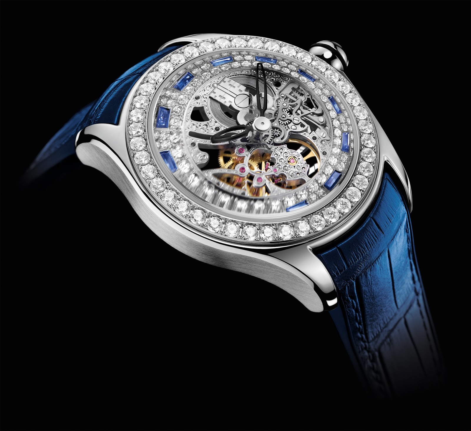 Kee Hua Chee Live!: BUBBLICIOUS---THE NEW BUBBLE WATCHES FROM CORUM ...