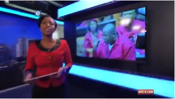 Tellynewser: News on SA News: eNews Prime Time to be replaced by eNews ...