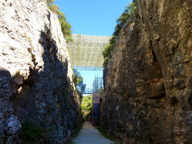 Atapuerca: la Lucha por los Huesos | El Guisante Verde Project - Blog ...