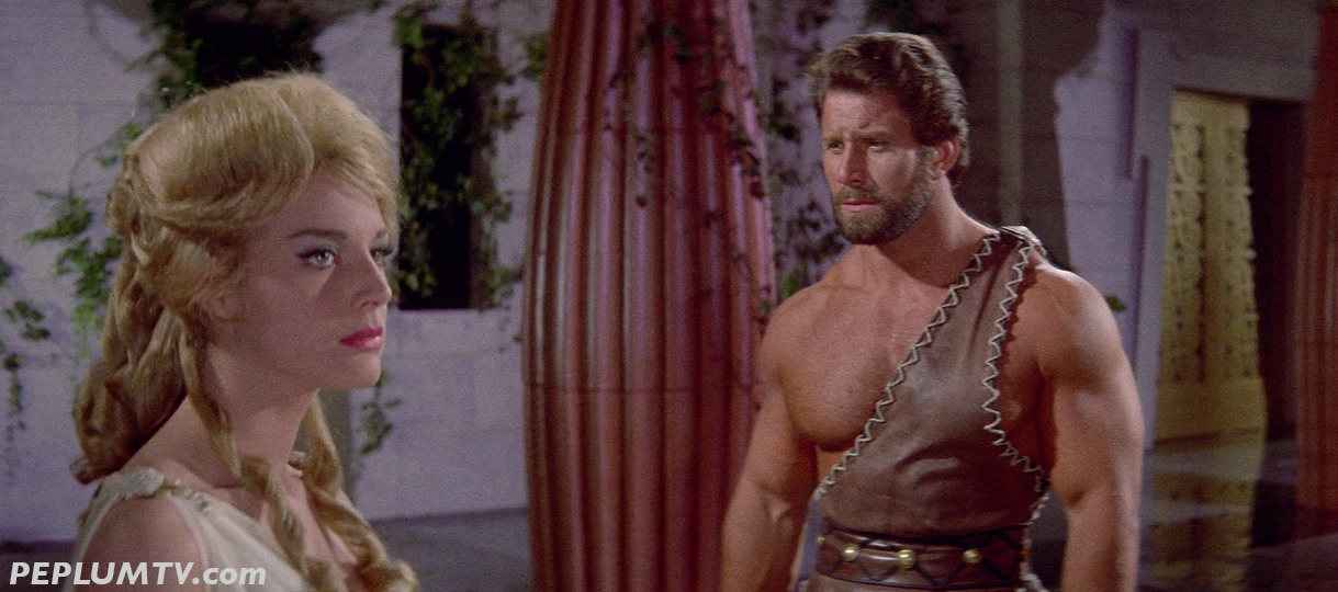 PEPLUM TV: By the Gods!