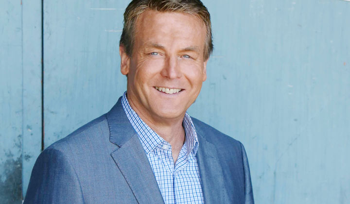 The Young and the Restless' Doug Davidson Request Prayers in Time of ...