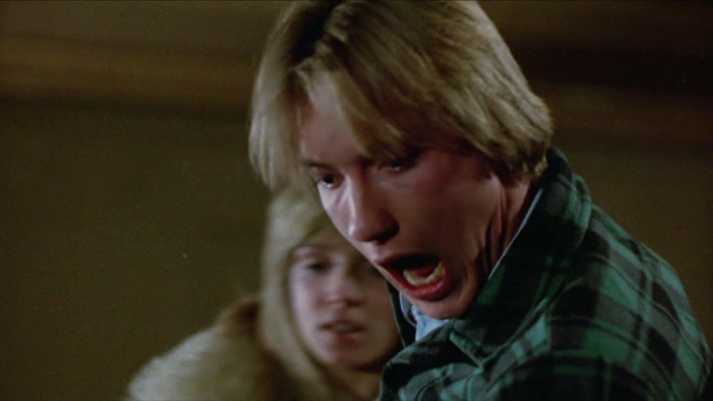 HORROR 101 with Dr. AC: DEADLY EYES (1982) Blu-ray Review