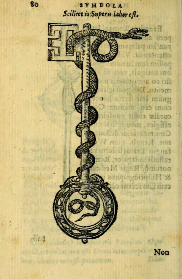 The Devil in Witchcraft