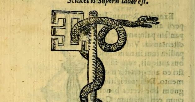 The Devil in Witchcraft