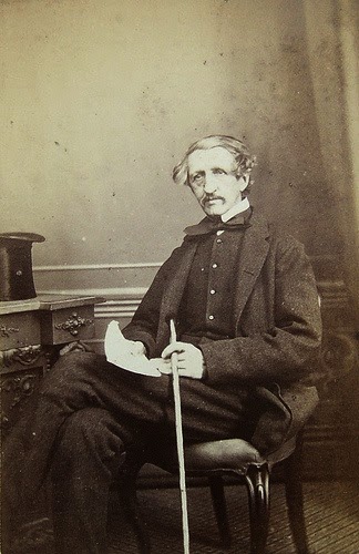 TELUGU WEB WORLD: THE GREAT - SIR ARTHUR COTTON PHOTO