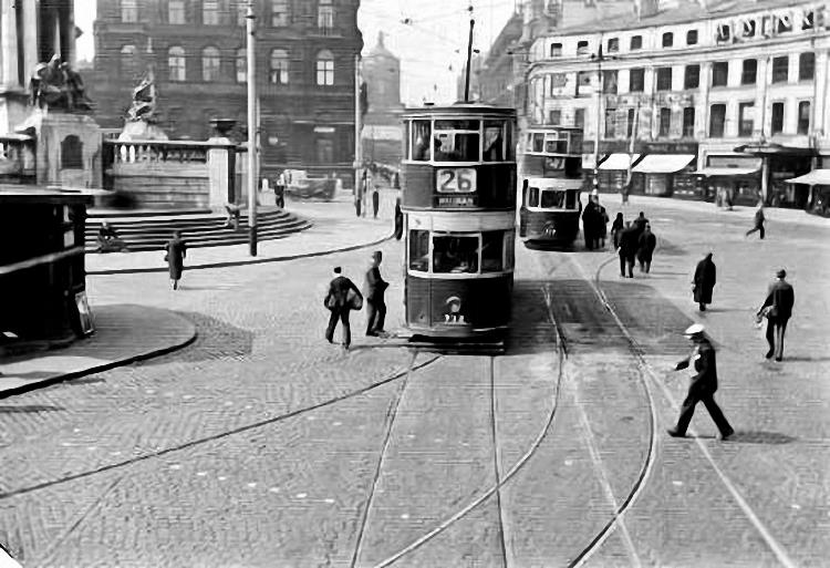 InACityLiving: L2-L3