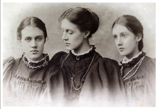 Virginia Woolf, Dardos de Papel