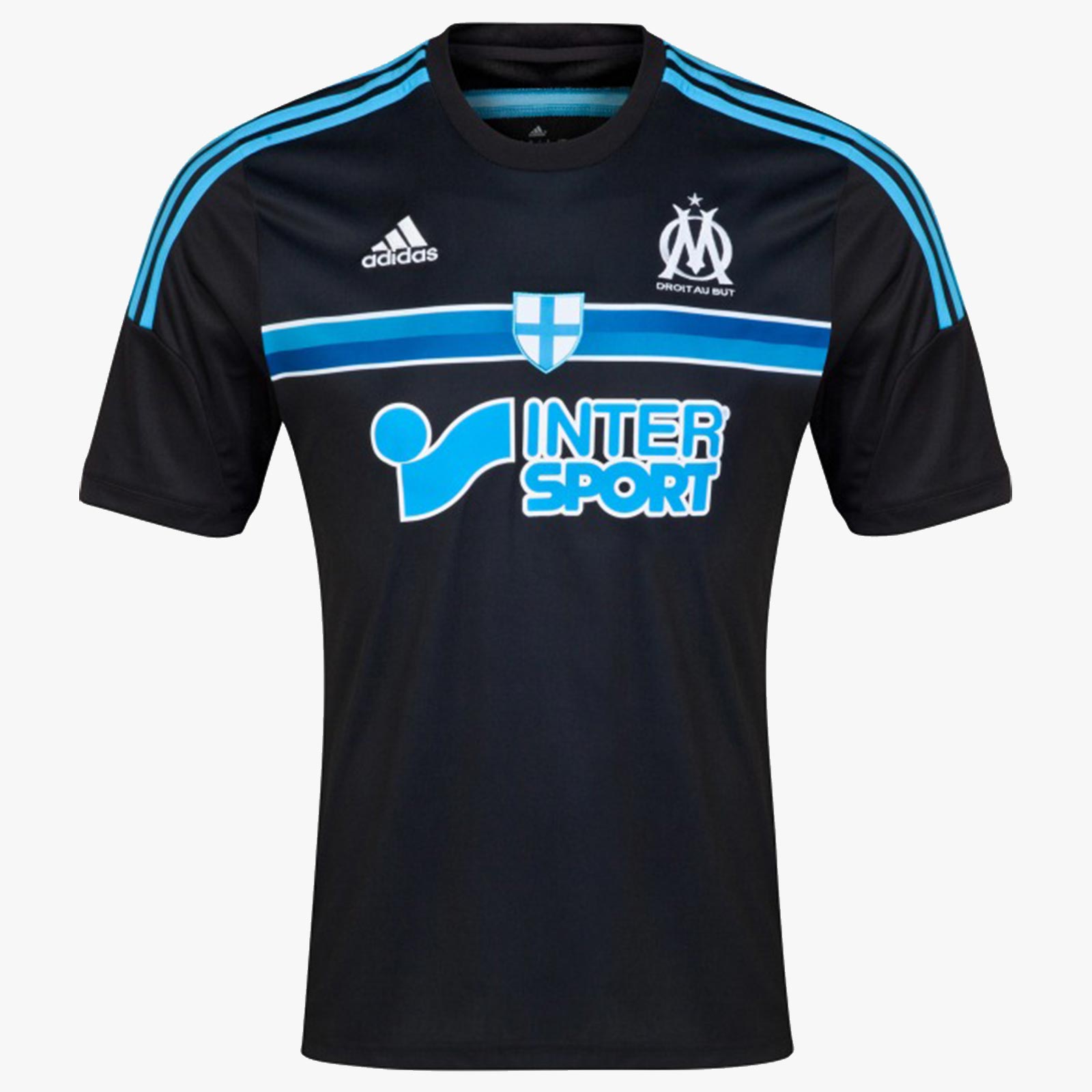 Goodbye Adidas - Here Are 7 Of The Most Amazing Adidas Olympique ...