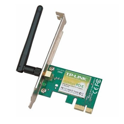 Redes sem fio: Tipos e modelos de adaptadores de rede sem fio