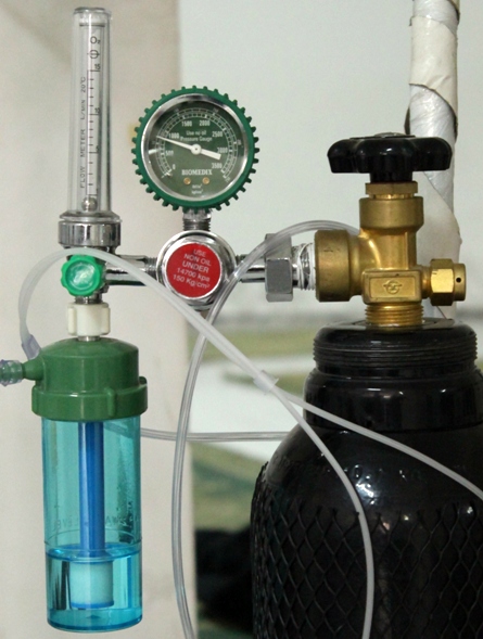 tabung oksigen cibubur: Januari 2016