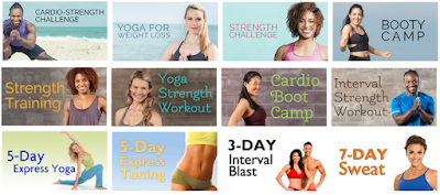Fitness For The Rest of Us: Acacia TV: Online Workout Subscriptions ...