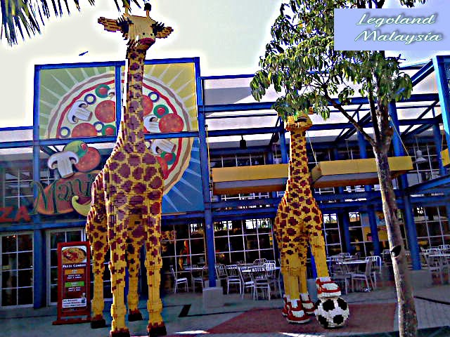 Sh Yn Design: LEGO LEGO Part 2