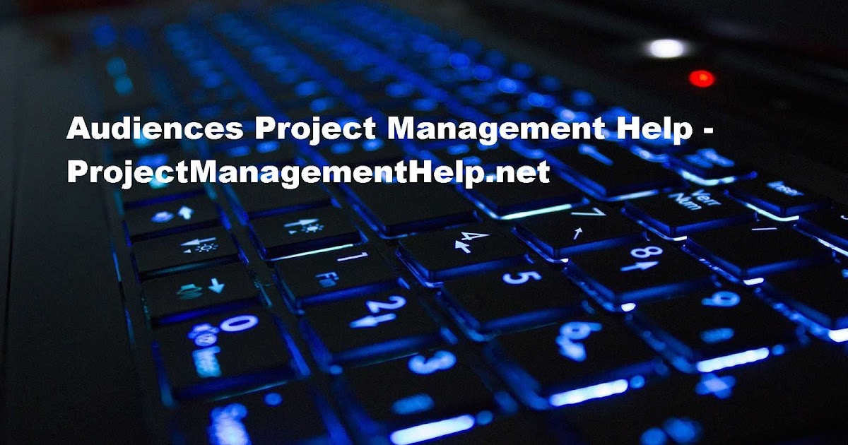 Understanding Master And Subprojects Project Management Help