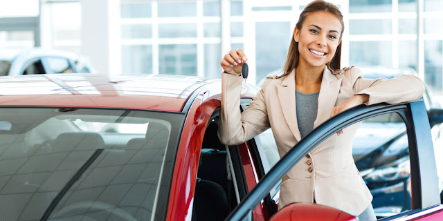 Car Title Loans in Calgary, Alberta - Premier Loans Canada