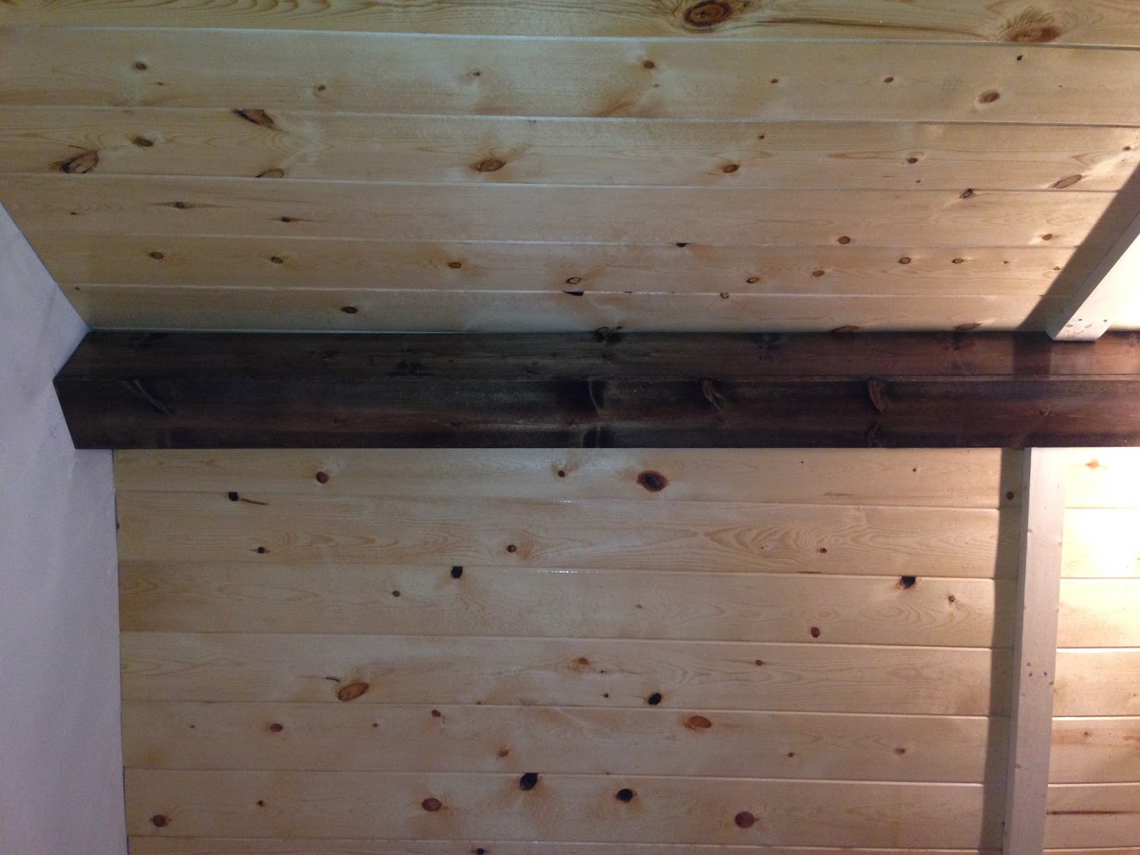 Happy and Healthy at Home: Homemade Bone Broth....and a little house news