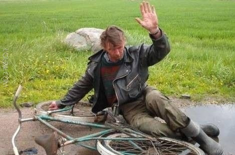 Nudołamacz: Parówa, żule + stara torba i się spieprzyło...