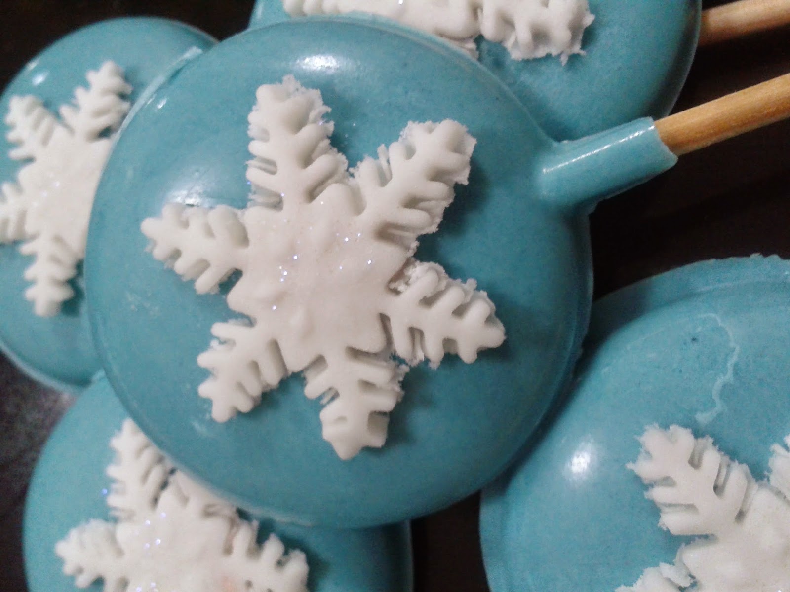 Chocolita - O amor em Chocolates: Doces Personalizados Frozen