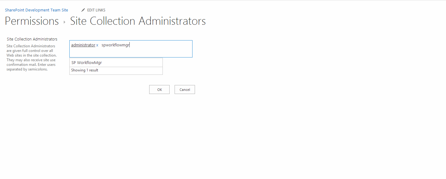Living and breathing the world of Microsoft: Changes in People Picker ...