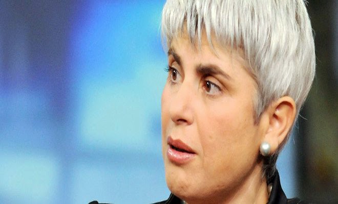 ΕΛΛΗΝΙΔΑ ΚΑΠΕΤΑΝΙΣΑ ΣΤΙΣ 25 ΠΙΟ ΙΣΧΥΡΕΣ ΓΥΝΑΙΚΕΣ ΤΟΥ ΚΟΣΜΟΥ ΣΥΜΦΩΝΑ ΜΕ ...