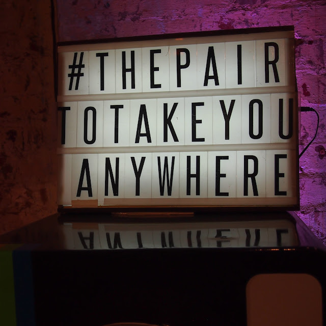 Event: Spend-Less Shoes SS 17/18 Launch - Almost Posh