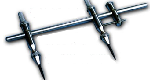 Mechanical Technology: Beam Trammels