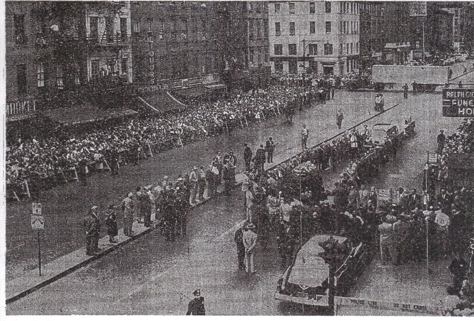 Marcantoniana: Commemorating the 60th Anniversary of Vito Marcantonio's ...