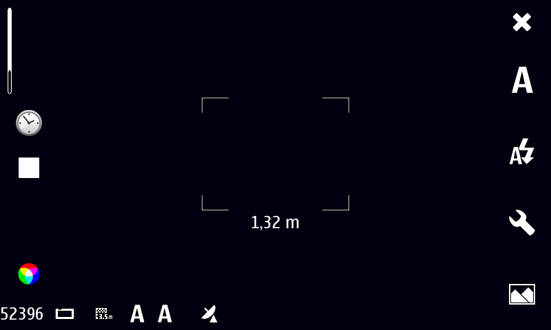 Onion and garlic: New camera-ui in CSSU