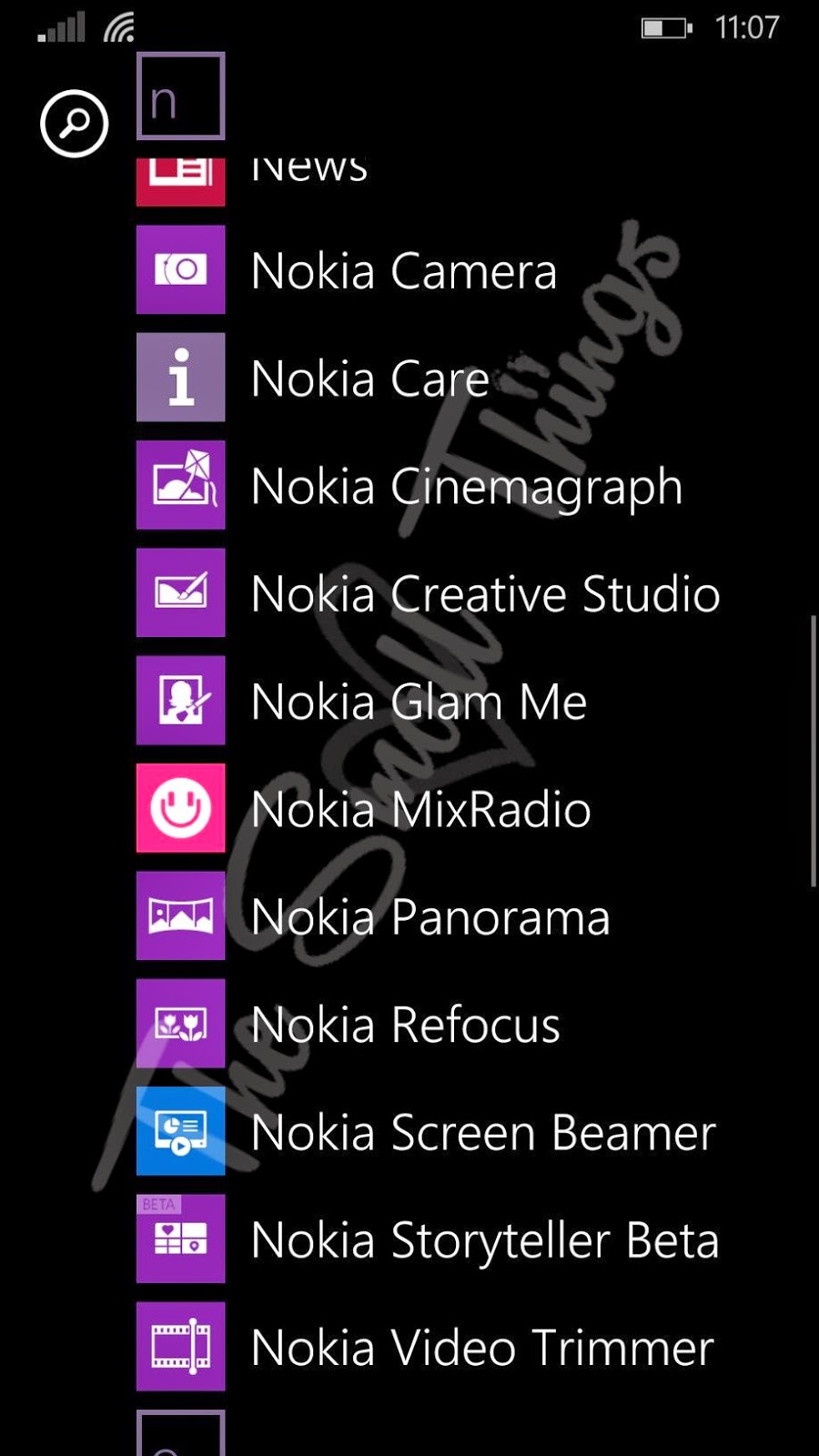 Nokia Lumia #Icon- The best phone I have ever had! #VZWLife