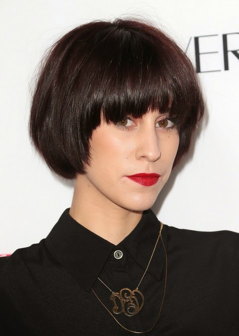 Kapsels en haarverzorging: lengte