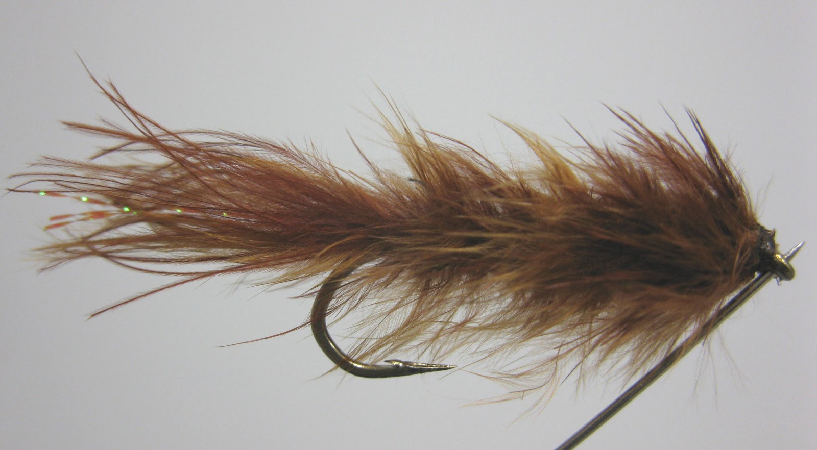 The Western Flyfisher: Finding the Balance Tying and fishing balanced ...