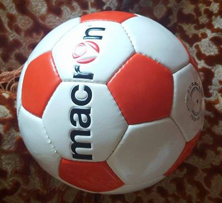 sportcampina: CONCURS. Etapa 1