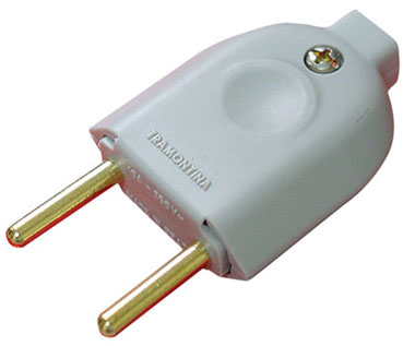 Tô indo para a Itália: Voltagem e tomadas na Itália