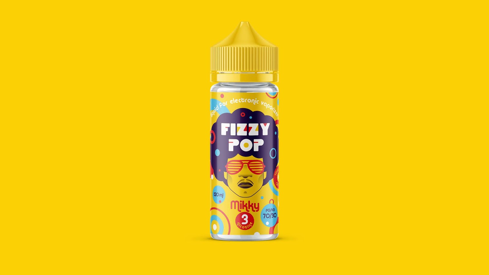 Fizzy Pop – Packaging Of The World