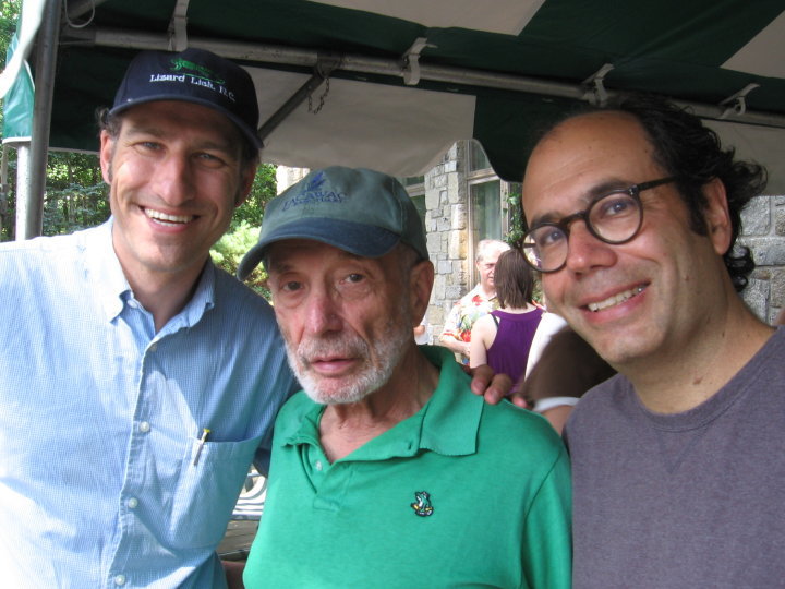 Mike Lynch Cartoons: Sam Gross: 27,592 Cartoons and Counting