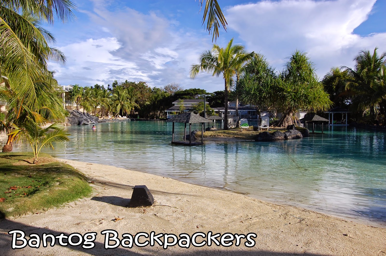 Plantation Bay Resort and Spa | Bantog Backpackers