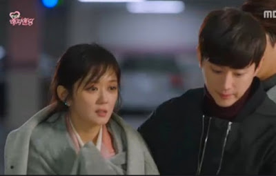 Luz en el Horizonte y más: One more happy ending: Un drama sobre cómo ...