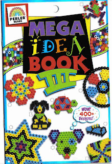 EnAnOSaLTaRíN: MEGA IDEA BOOK 3 DE PERLER BEADS