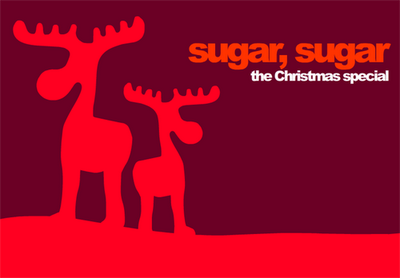 bontegames: a new bontegame: Sugar, sugar, the Christmas special